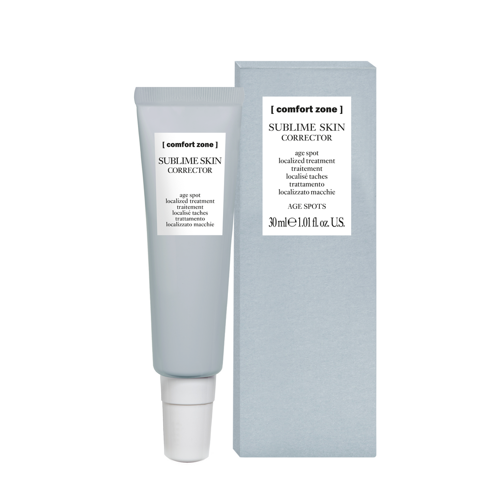 SUBLIME SKIN CORRECTOR age spots localized treatment - The Station Hair ...
